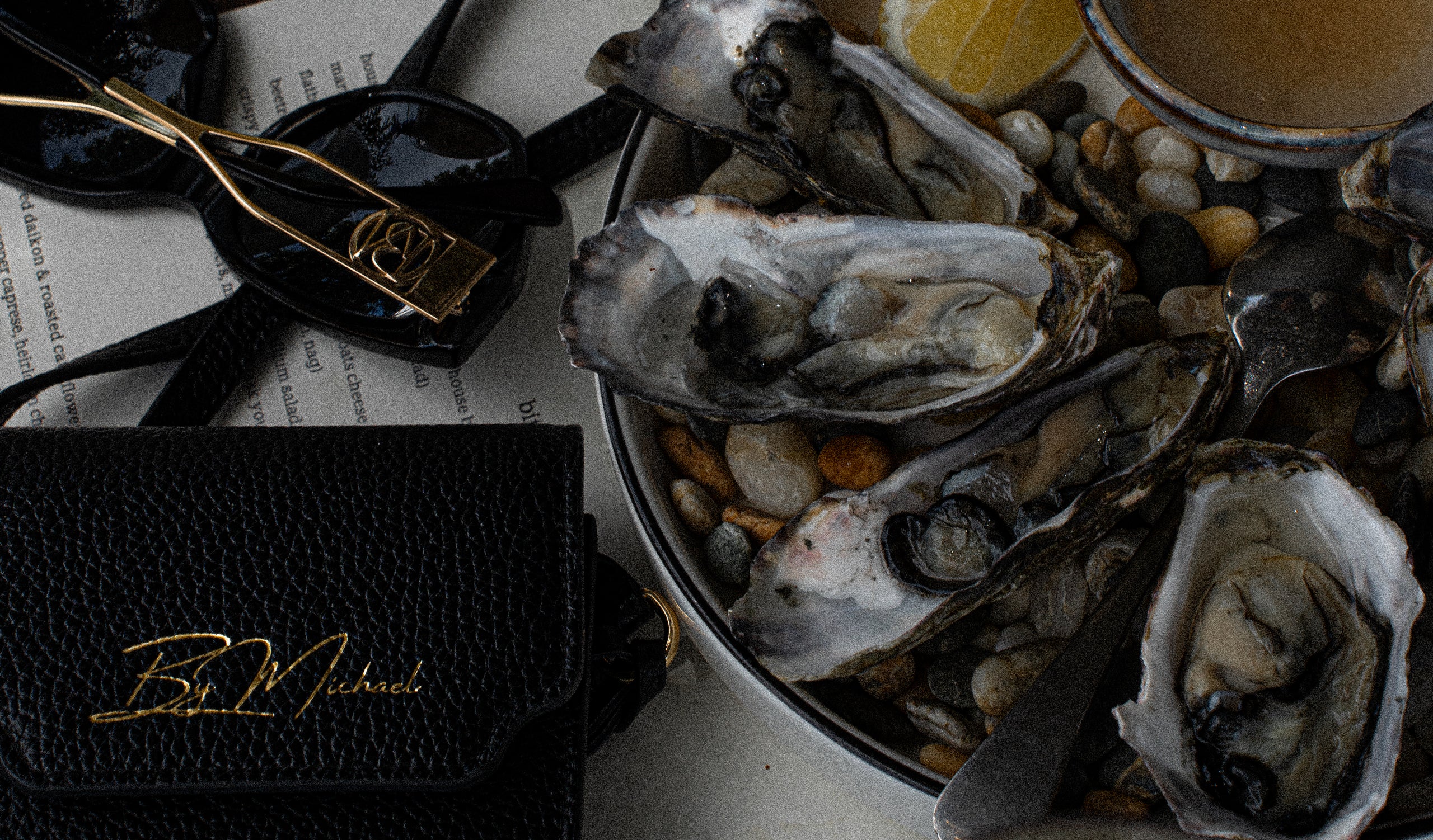 Products – By Michael